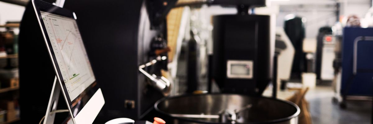 Best Commercial Coffee Roaster: A 2025 Review for High-Volume Business
