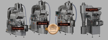 Loring Coffee Roasters