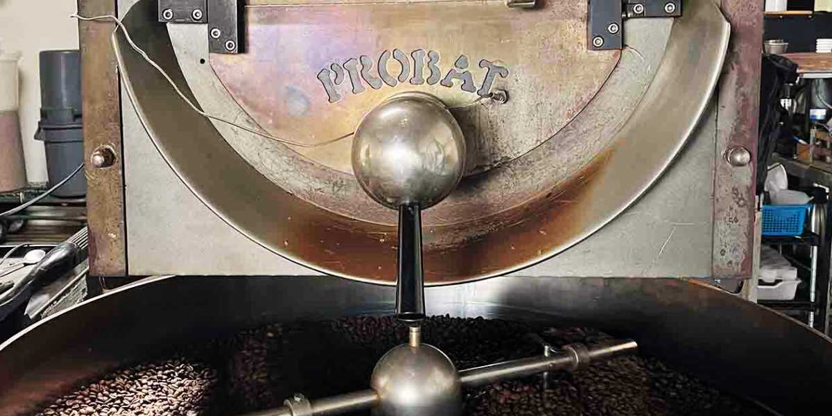 Probat Roasters