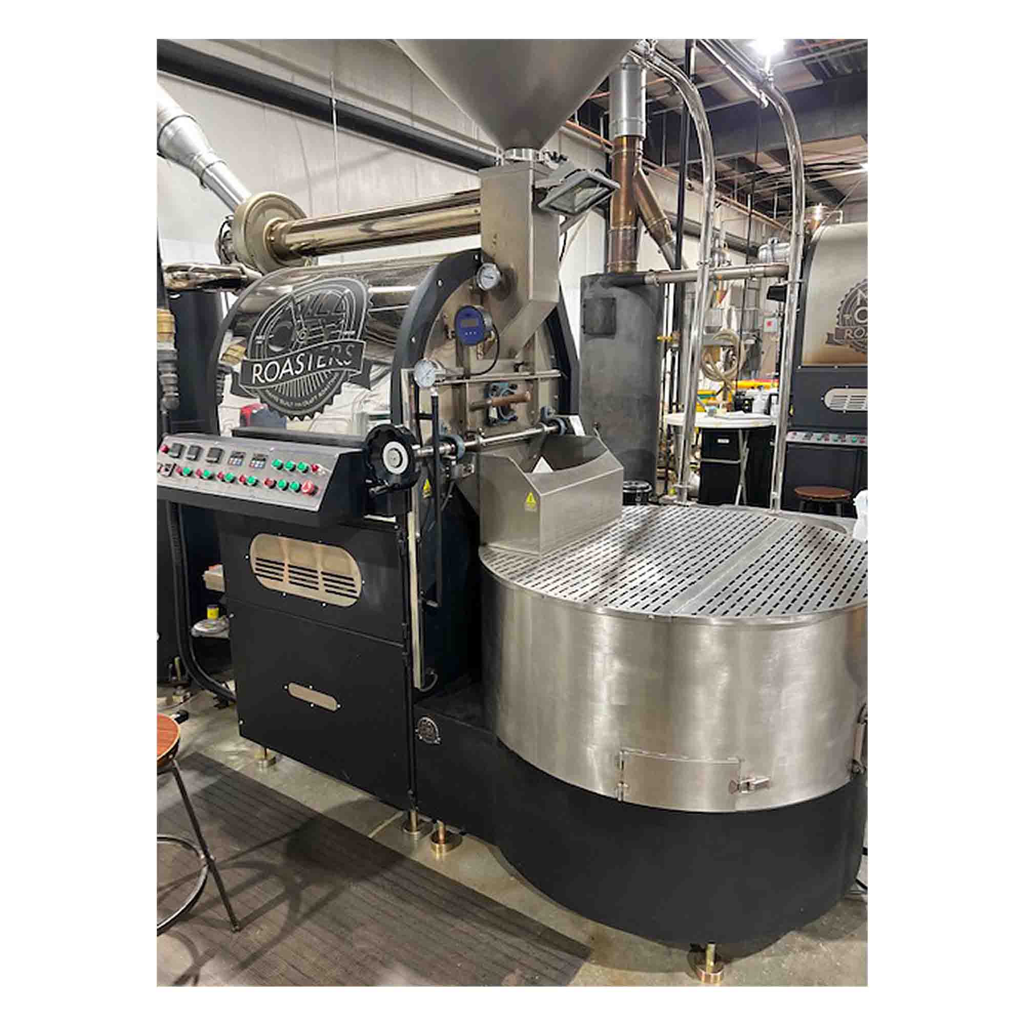 Coffee Equipment Pros