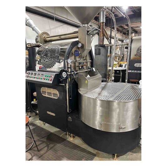 Coffee Equipment Pros