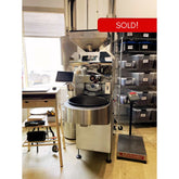 Loring Coffee Roasters for Sale | Used & Certified | Coffee Equipment Pros