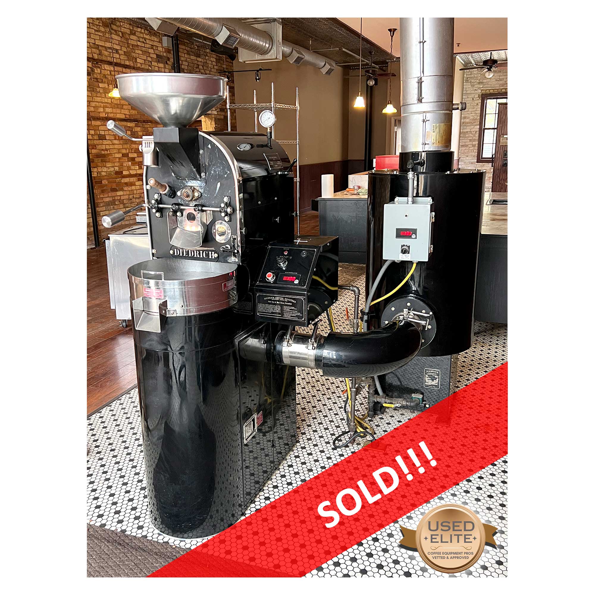 Shop Used Coffee Roasters