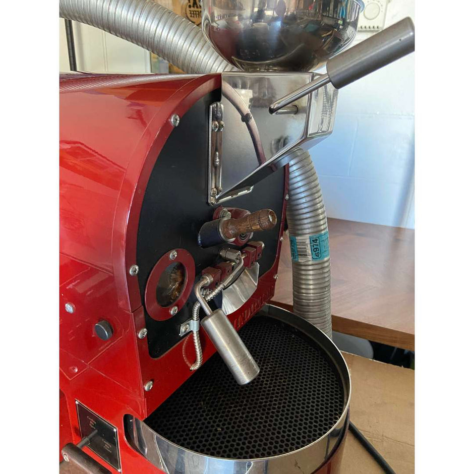 Used Coffee Roasters & Equipment for Sale - Coffee Equipment Pros