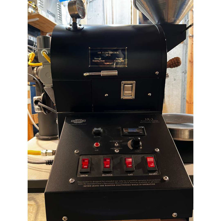 Diedrich Coffee Roaster for Sale - Coffee Equipment Pros