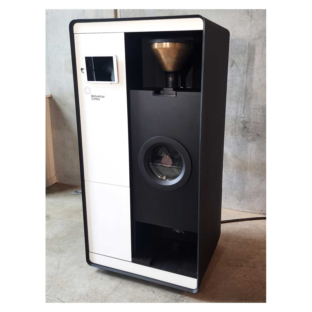 3kg Bellwether Used Coffee Roaster - Late Series 1 - 2020