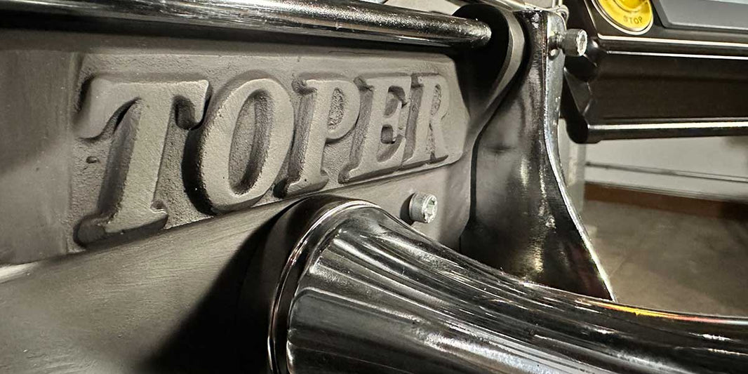 Viking Masek 4SC-235 Rotary Premade Pouch Packaging Machine - 25 CPM