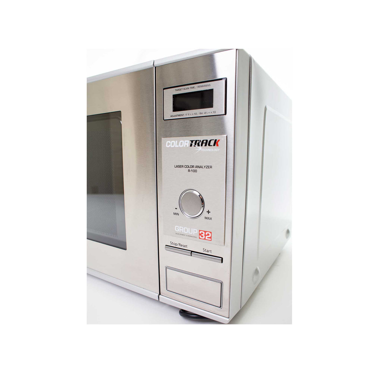 ColorTrack Benchtop Coffee Laser Roast Analyzer