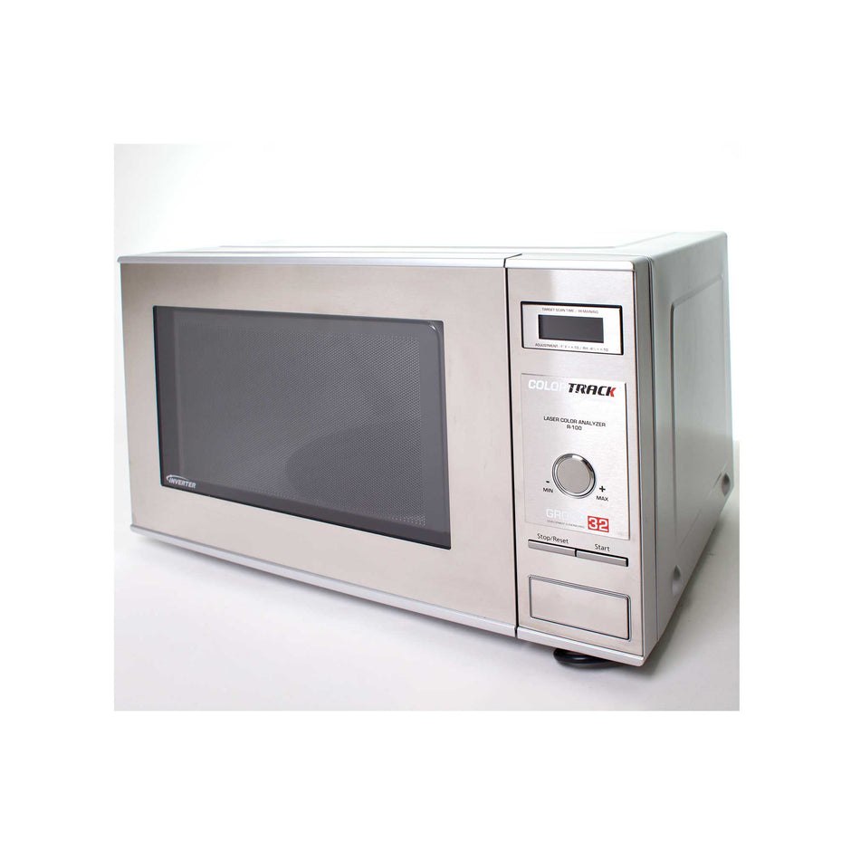 ColorTrack Benchtop Coffee Laser Roast Analyzer