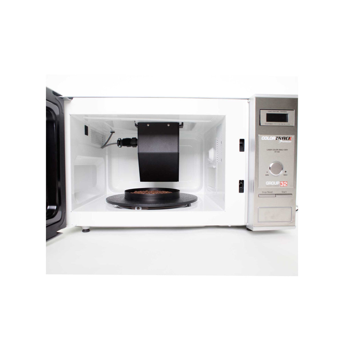 ColorTrack Benchtop Coffee Laser Roast Analyzer