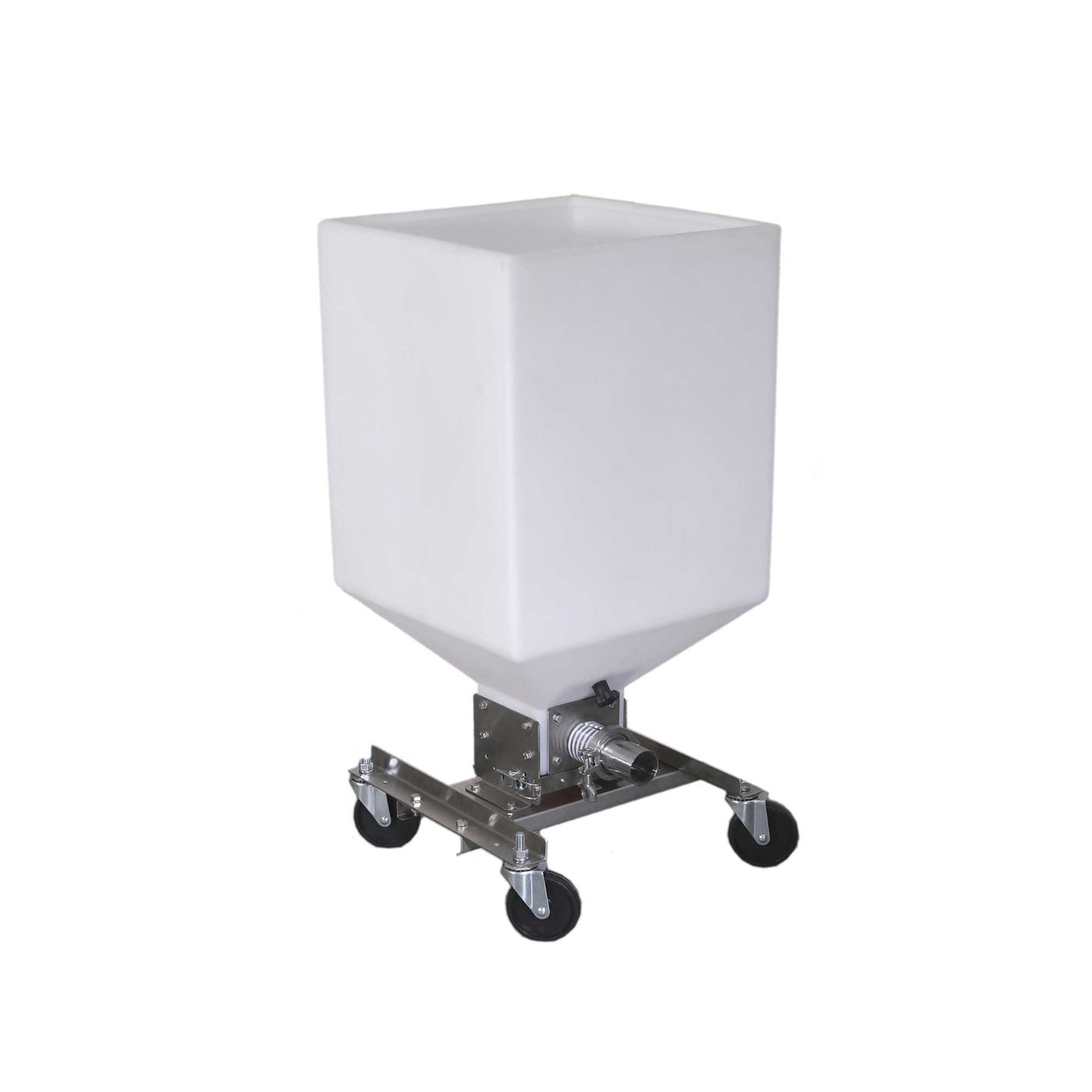 Coffee Loader Destoners | Fluid-Bed & Traditional | Coffee Equipment Pros