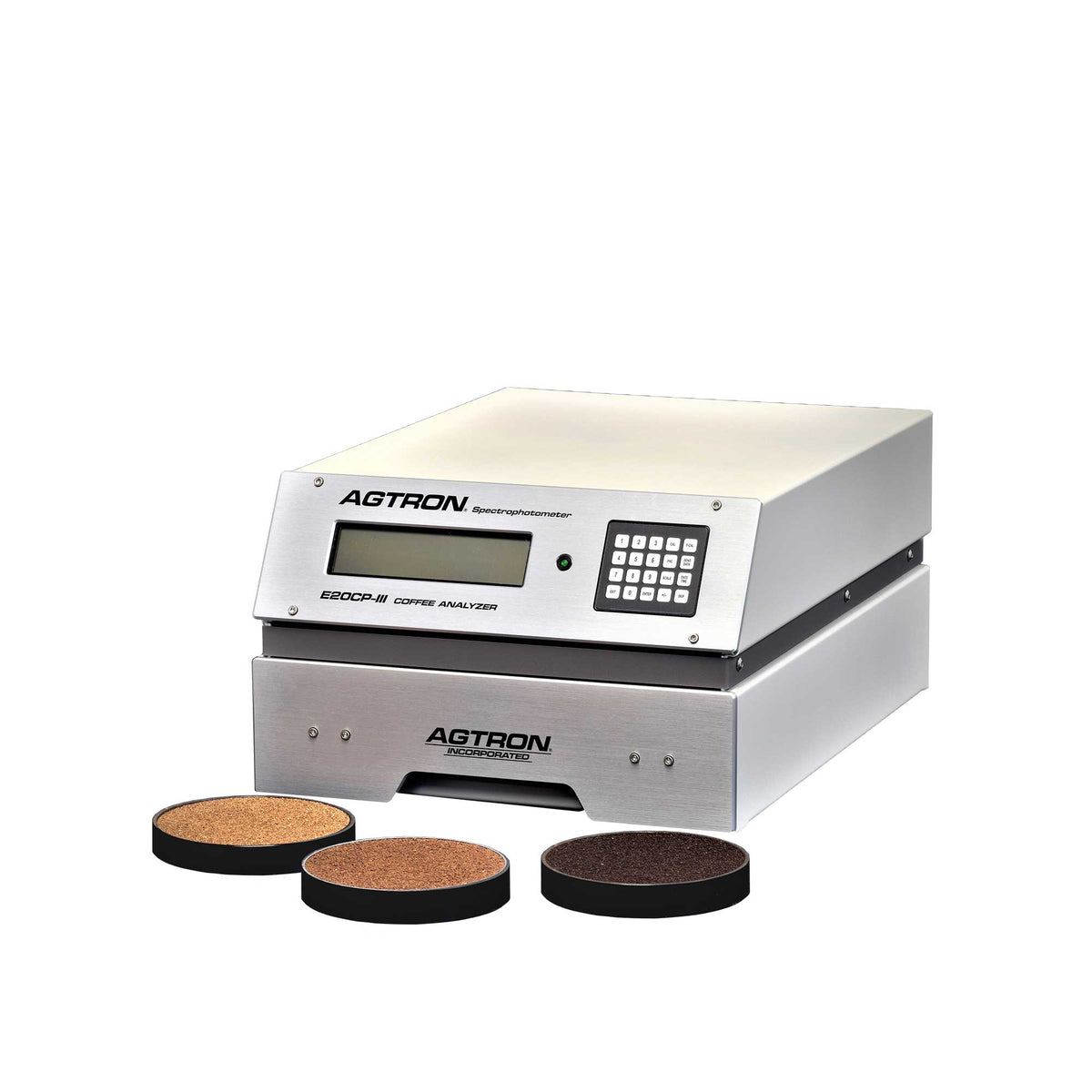 Agtron Coffee Bean Analyzers