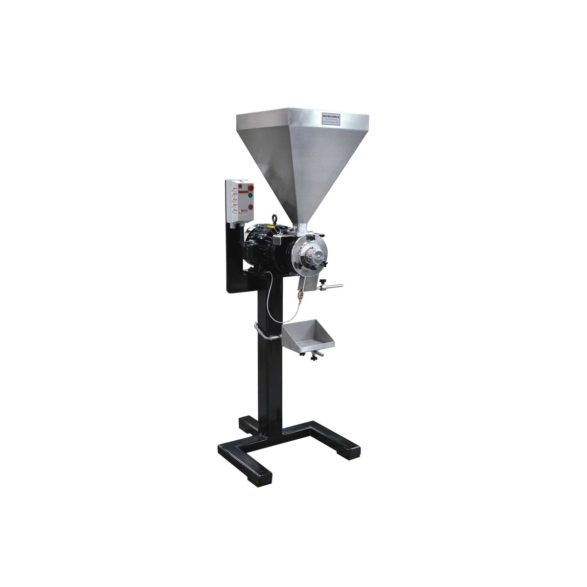 MPE GPC-140 Industrial Grinder