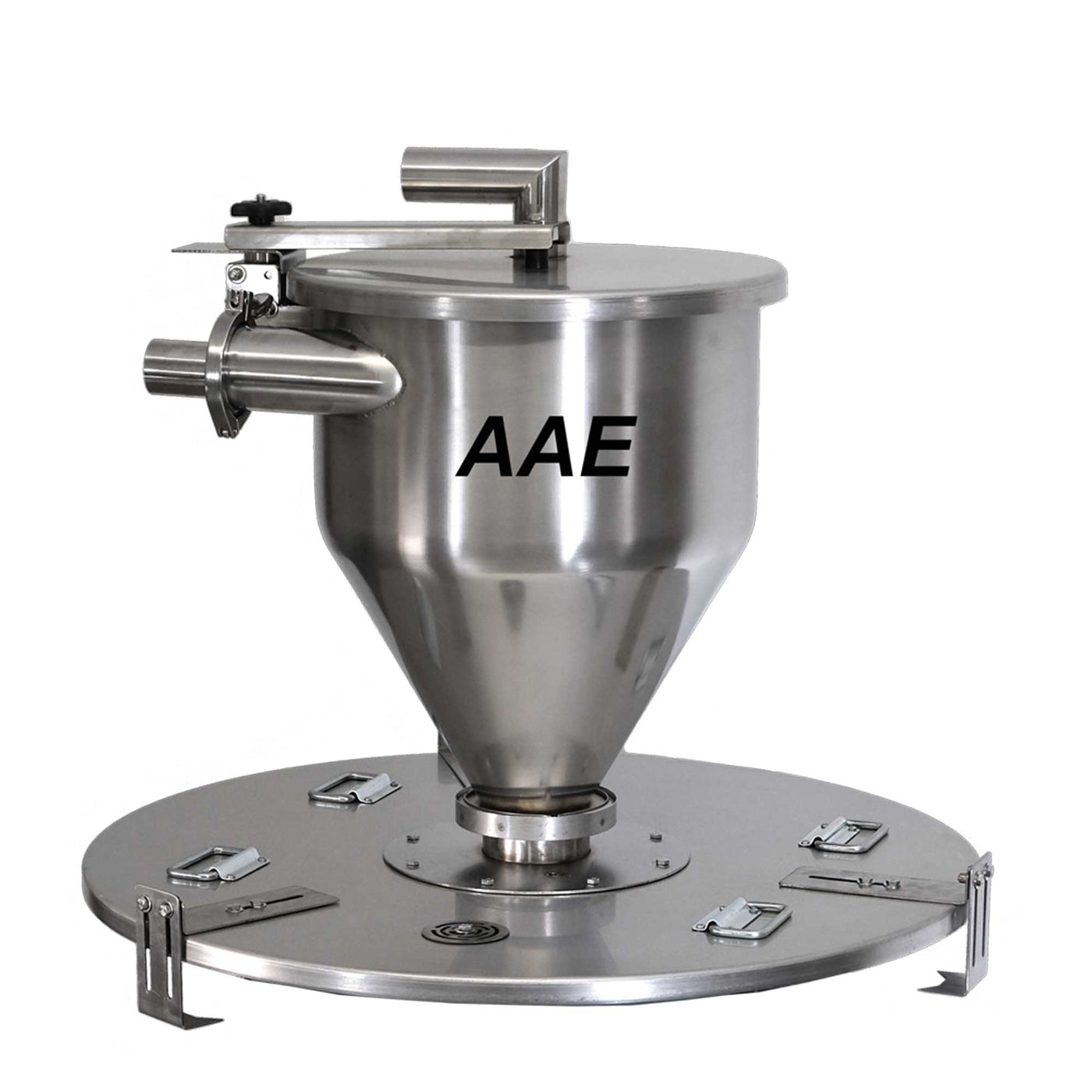 Coffee Loaders Classic DeStoner - 60-Lb. Hopper