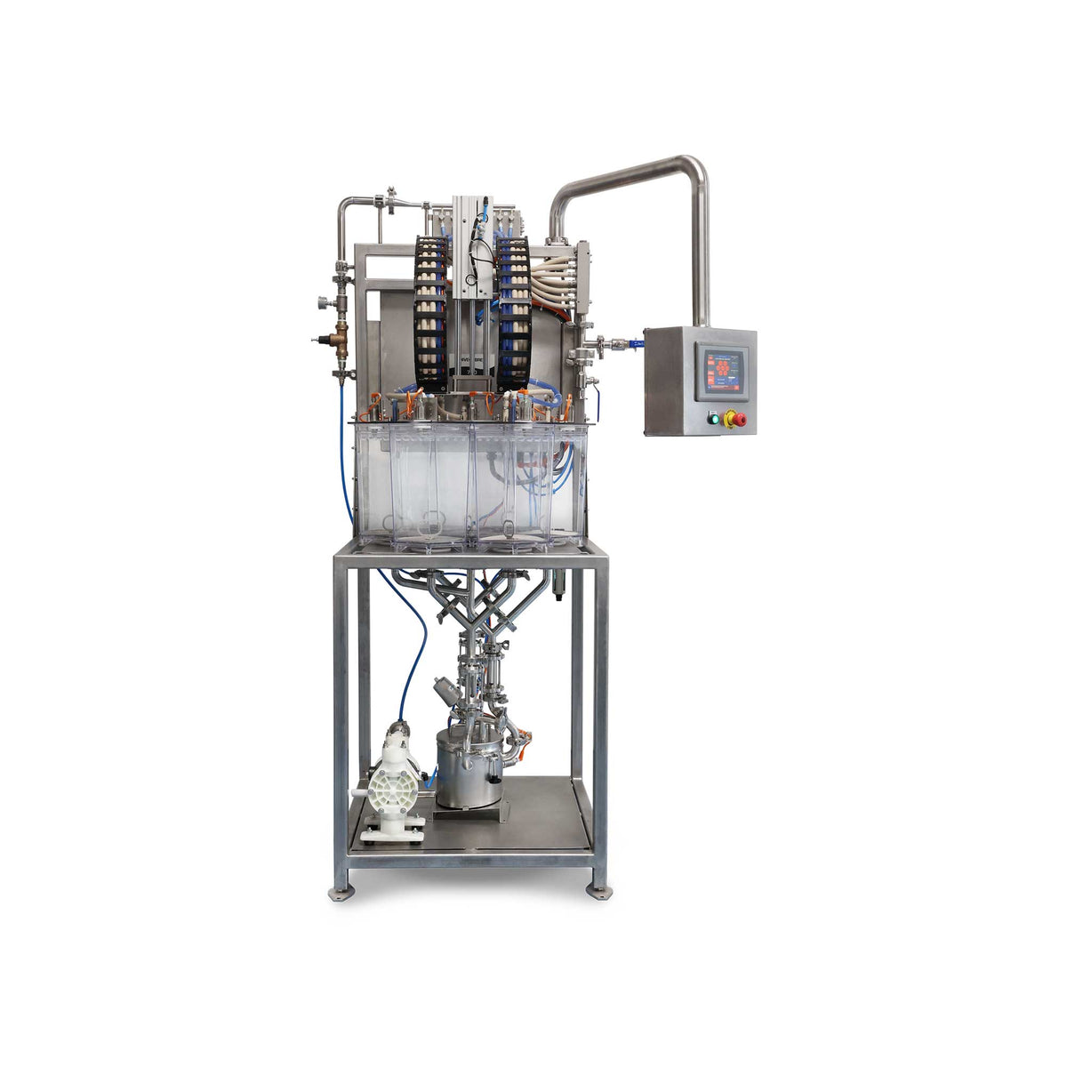 Buyers Guide: Cold Brew Systems