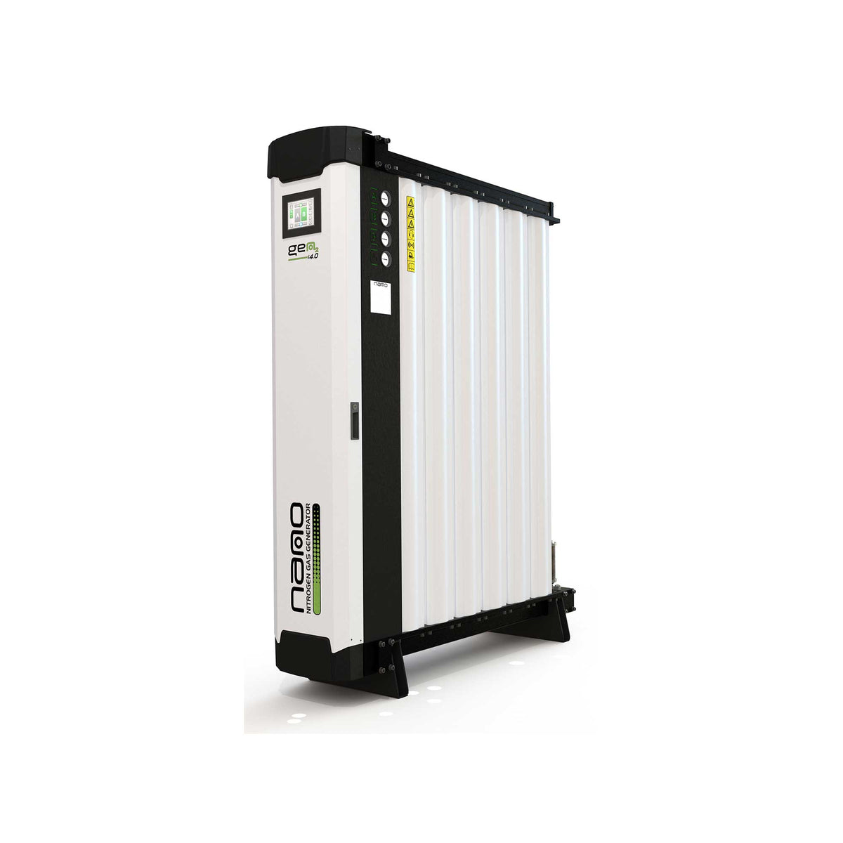 Nano-Pure Gen2 i4.0 Nitrogen Gas Generators