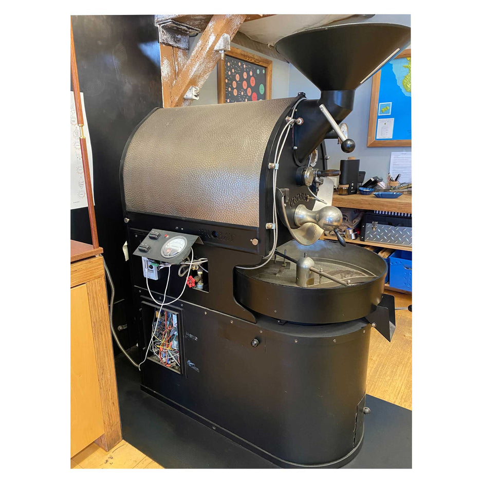 Probat Roasters