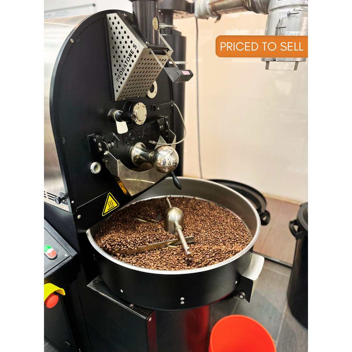 Probat Roasters