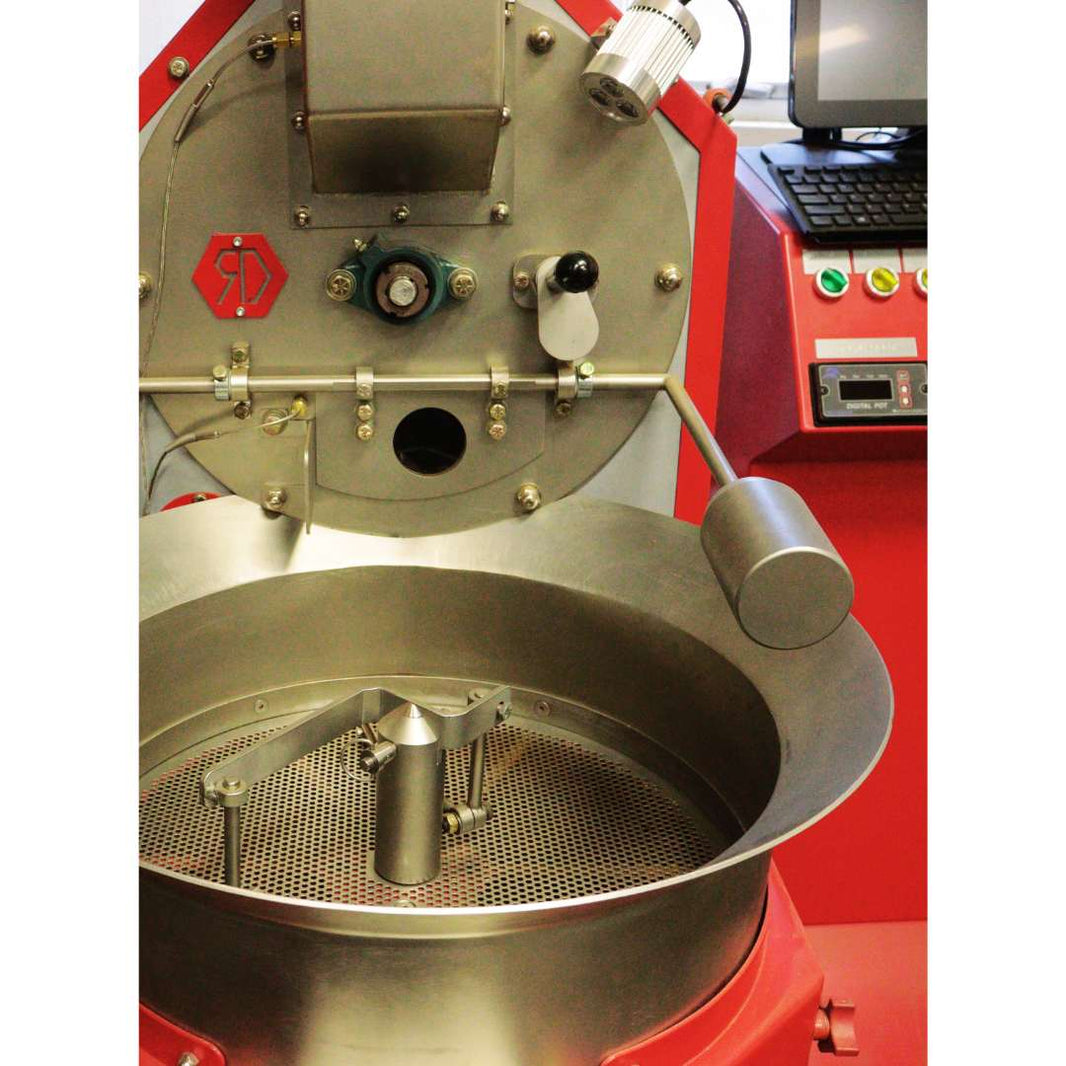 Used Coffee Roasters