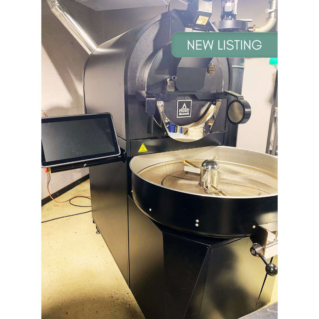 Probat Roasters
