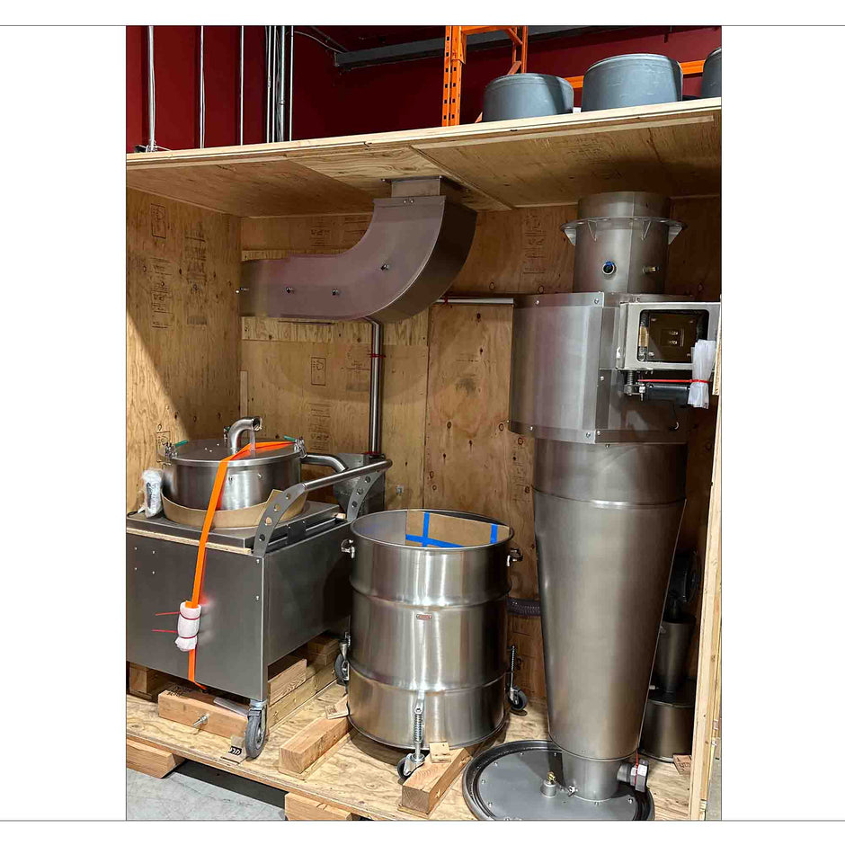 Loring Coffee Roasters