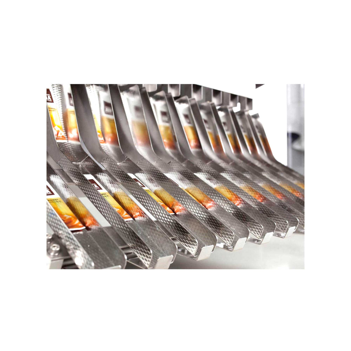 Viking Masek ST800 Multilane Stickpack Machine - 80 CPM