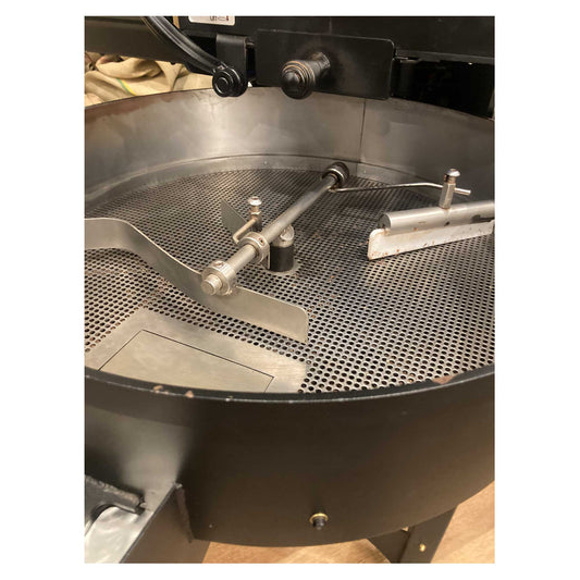 3kg Used Coffee Roaster — San Franciscan SF-6 — 2021