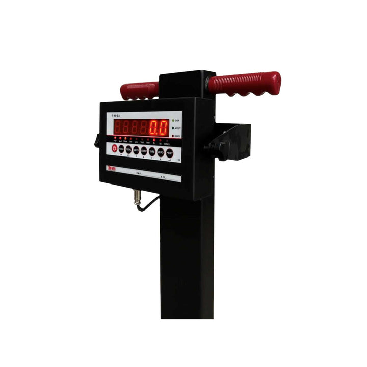 NEW MODEL - Take Away Scale - Tufner TA-SC5001824